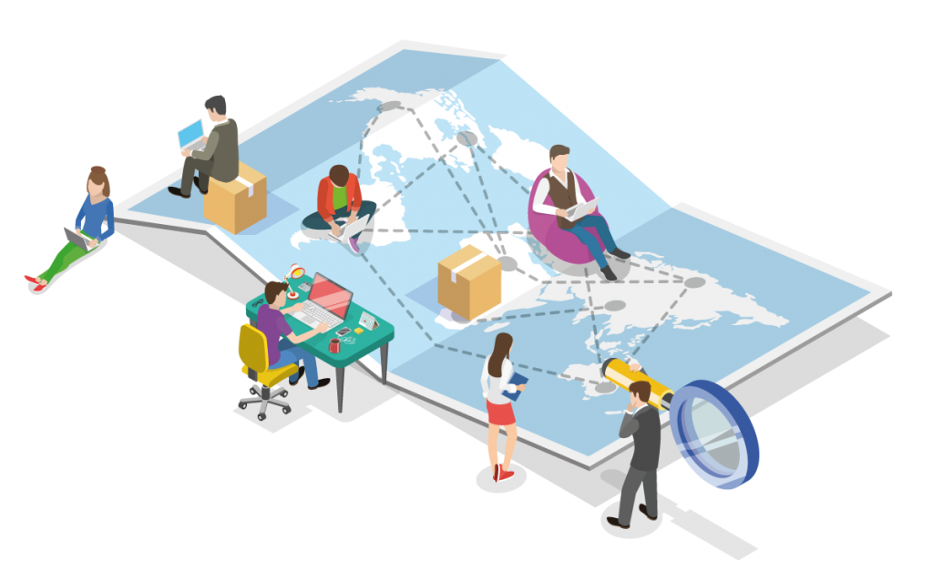 Logistica versus Covid: tutto da buttare?